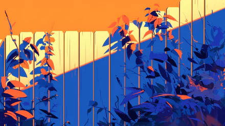 Fence - Desktop Wallpapers, Phone Wallpaper, PFP, Gifs, and More!