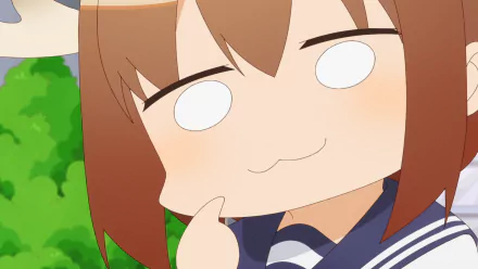 Noko Shikanoko - Desktop Wallpapers, Phone Wallpaper, PFP, Gifs, and More!