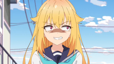 Torako Koshi - Desktop Wallpapers, Phone Wallpaper, PFP, Gifs, and More!