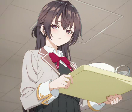 Yuki Suou - Desktop Wallpapers, Phone Wallpaper, PFP, Gifs, and More!