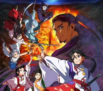 The Elusive Samurai - Desktop Wallpapers, Phone Wallpaper, PFP, Gifs ...