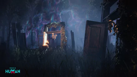 Once Human - Desktop Wallpapers, Phone Wallpaper, PFP, Gifs, and More!