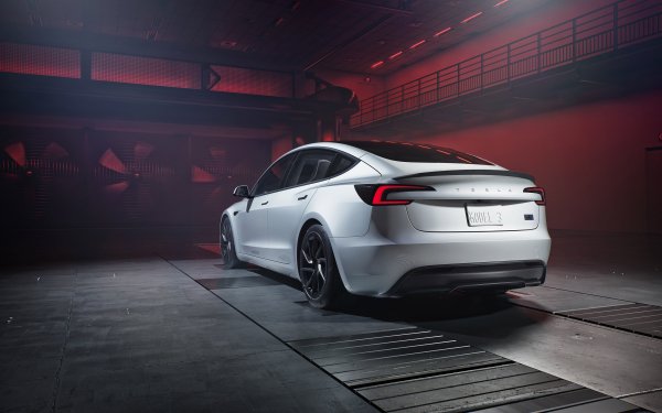 Tesla Model 3 - Desktop Wallpapers, Phone Wallpaper, PFP, Gifs, and More!