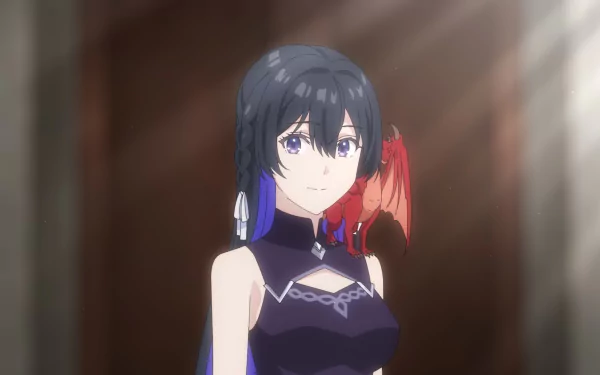 Download Unnamed Memory HD Anime Wallpaper