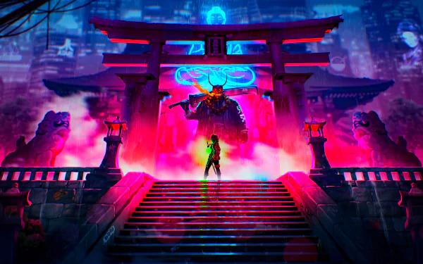 [20+] Cool 4k Wallpapers