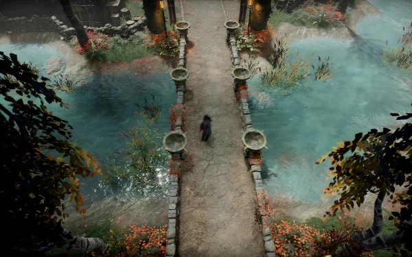 [30+] V Rising Wallpapers