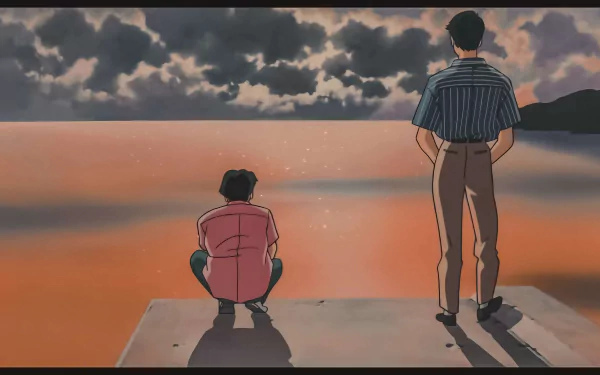 [20+] Studio Ghibli 4k Wallpapers