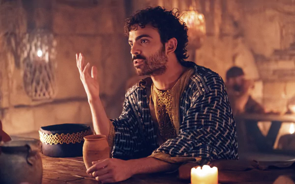 Natanael 4k Wallpapers