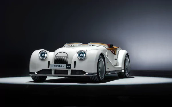 Morgan Midsummer Wallpapers