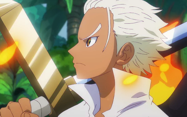 Hawk's Eye HD Wallpaper