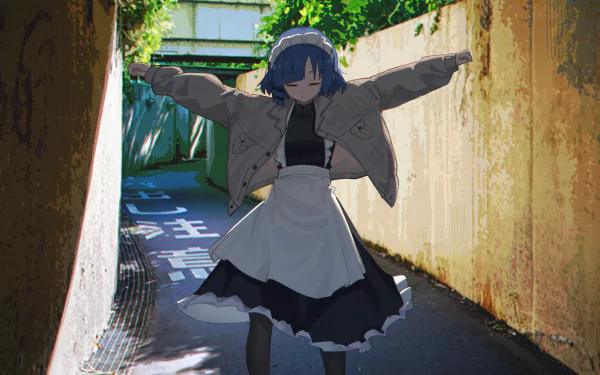 [80+] Ryou Yamada Wallpapers