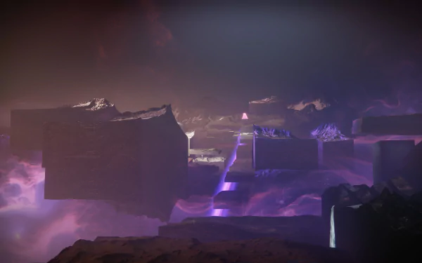 [20+] Destiny 2: The Final Shape Wallpapers