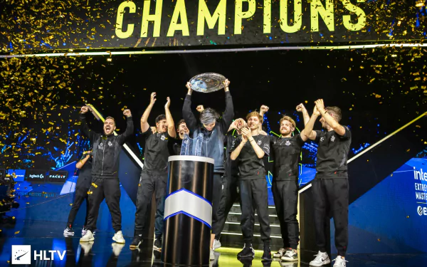 Counter-Strike 2 4k Wallpapers