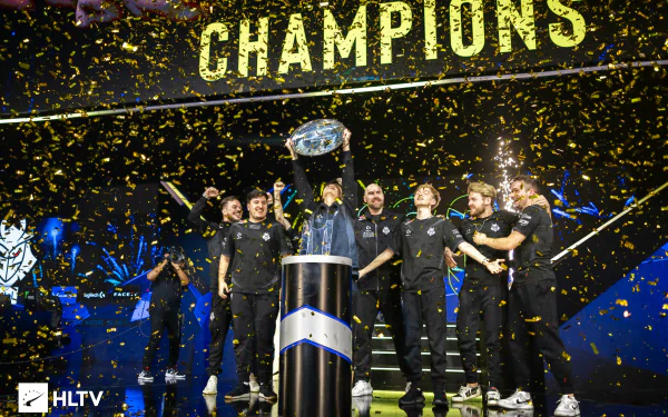 [30+] Esports 4k Wallpapers