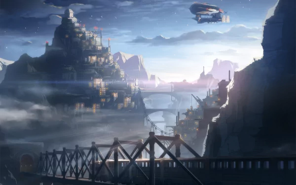 [10+] The Legend Of Heroes: Trails Through Daybreak Wallpapers