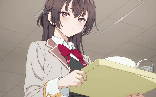 [20+] Yuki Suou Wallpapers