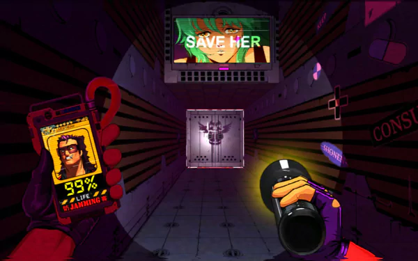 Mullet MadJack Wallpapers