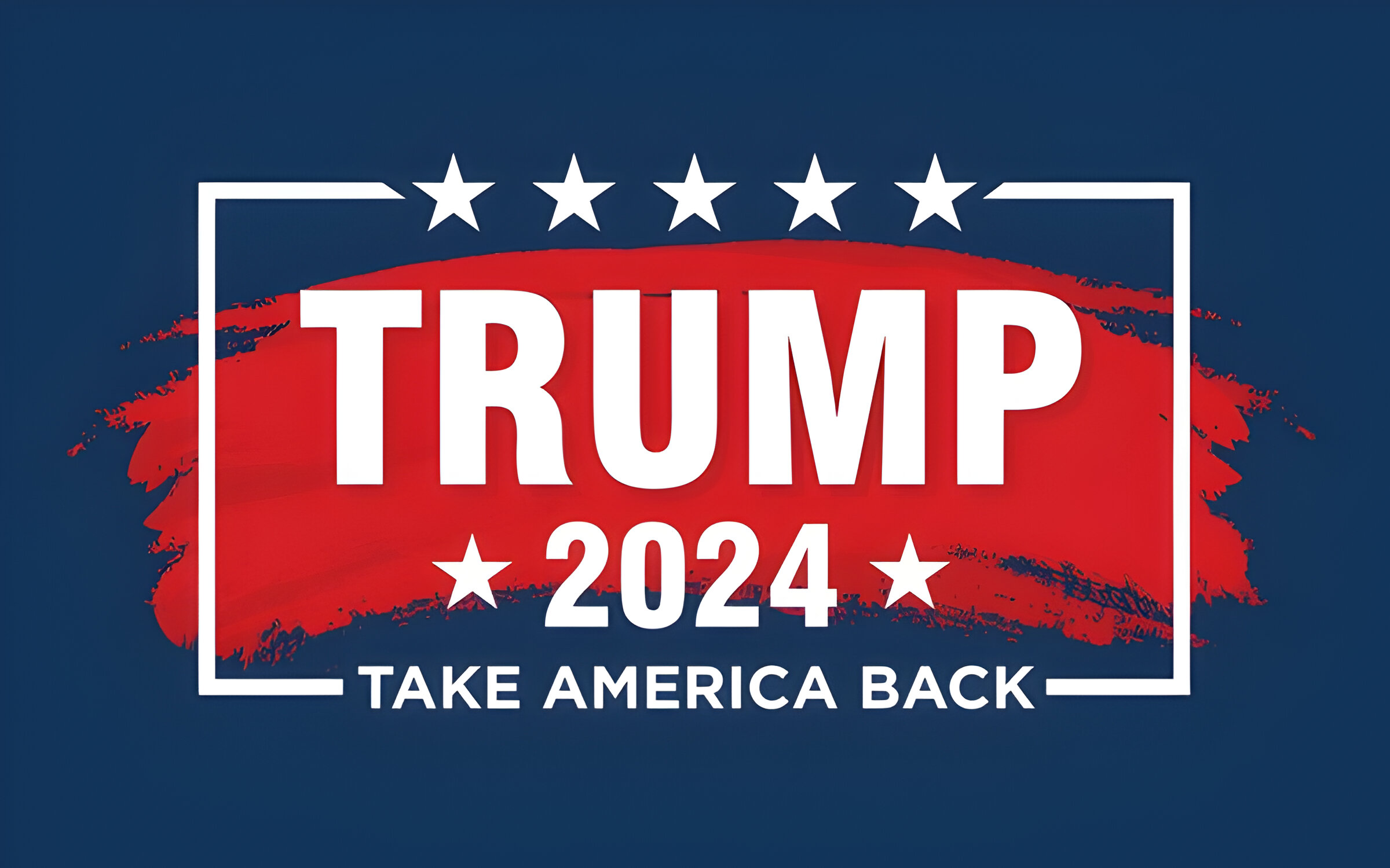 Download Donald Trump MAGA HD Wallpaper