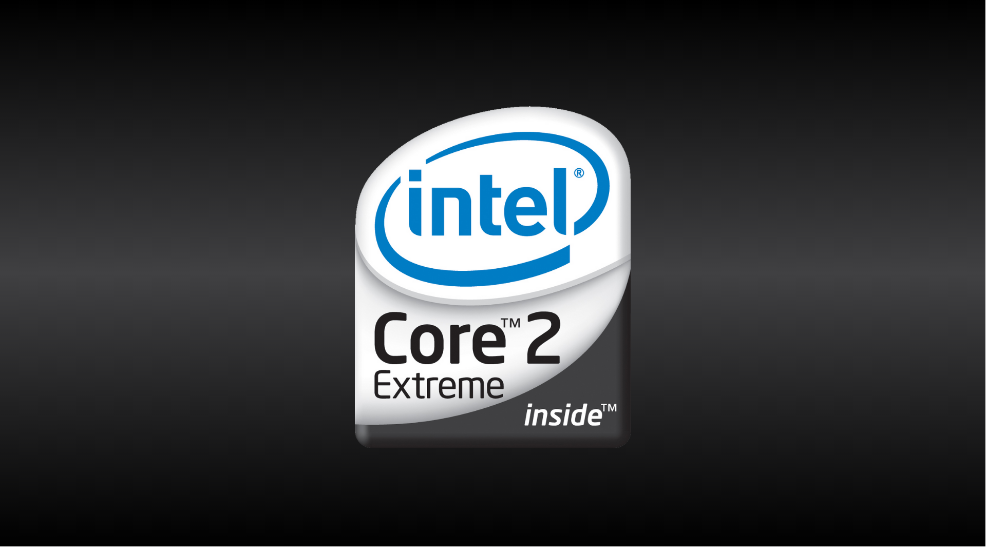 Core 2 Extreme Wallpaper by FlakerGamer