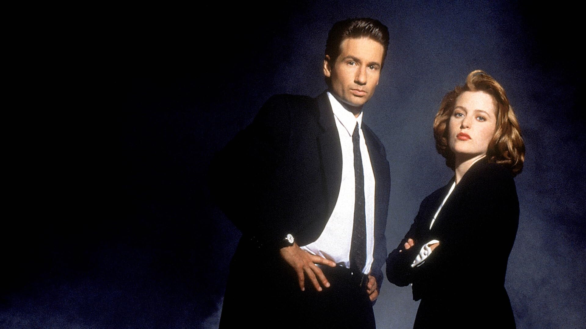 Download The X-Files HD Wallpaper