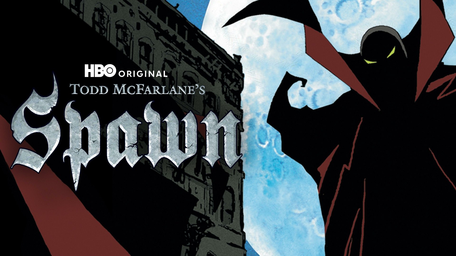 Download Todd McFarlane's Spawn Spawn (Marvel Comics) 4k Ultra HD Wallpaper