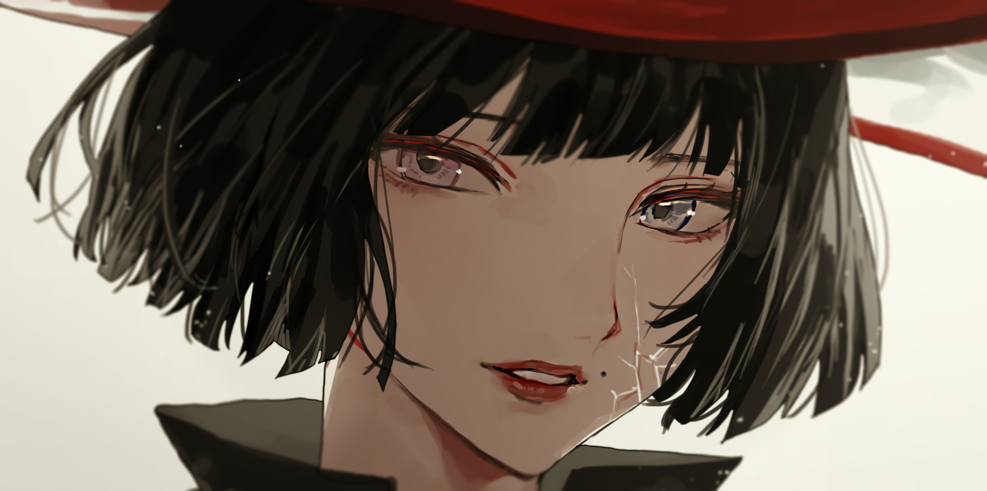 I-No (Guilty Gear) - Desktop Wallpapers, Phone Wallpaper, PFP, Gifs ...