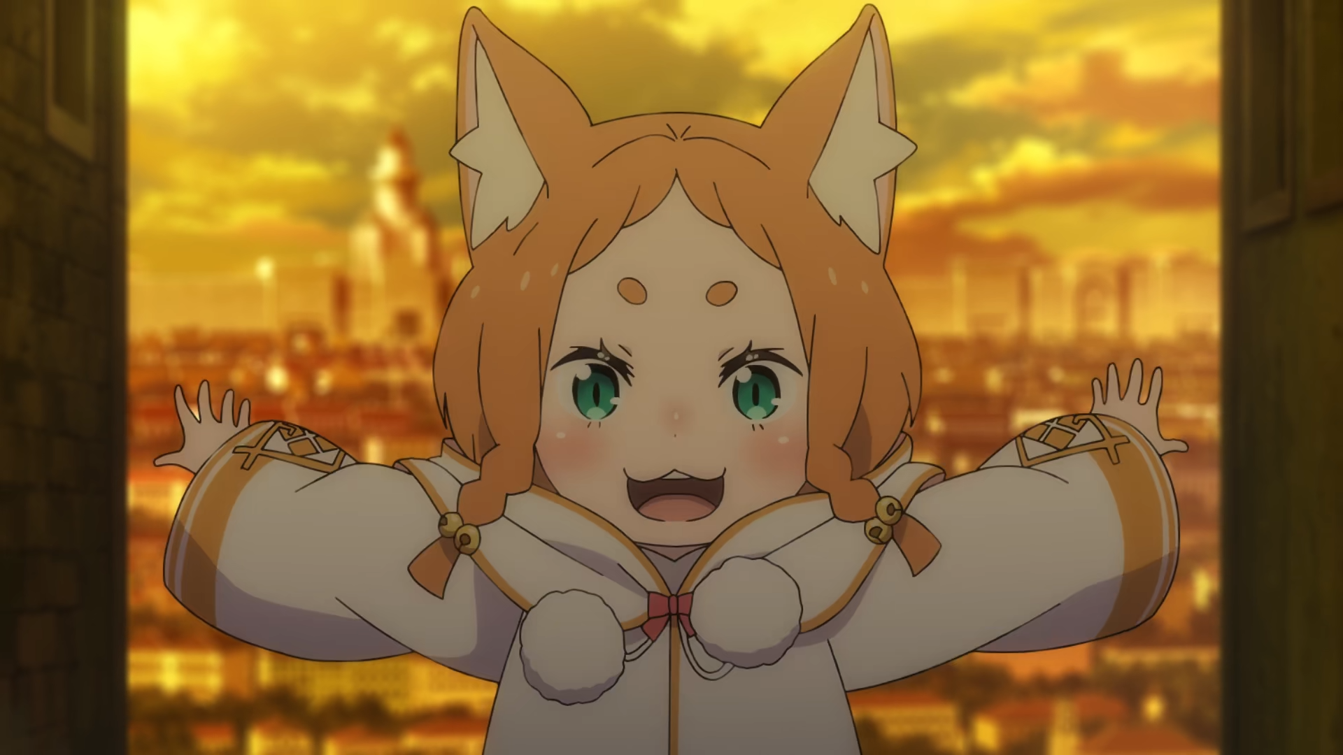 Download Anime Re:Zero - Starting Life In Another World Mimi Pearlbaton ...