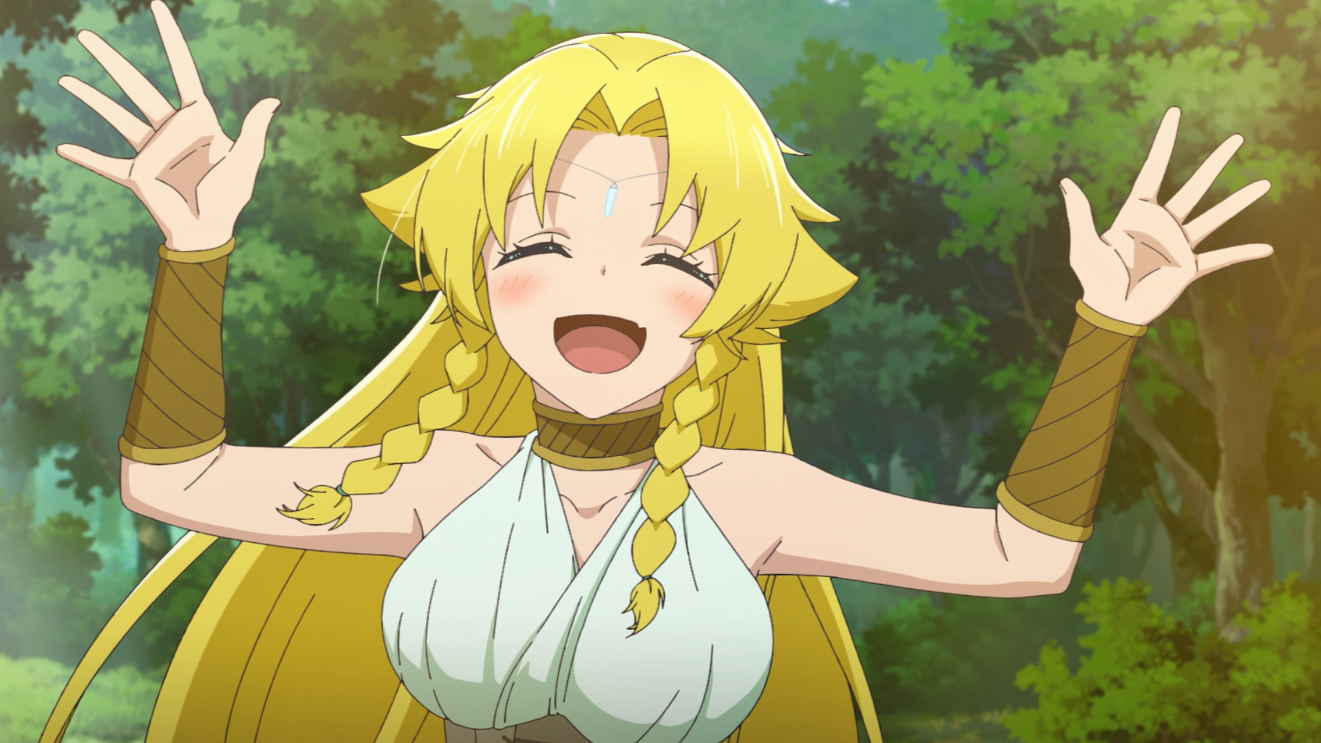 Download Anime Good Bye Dragon Life Celina (Good Bye Dragon Life) HD ...