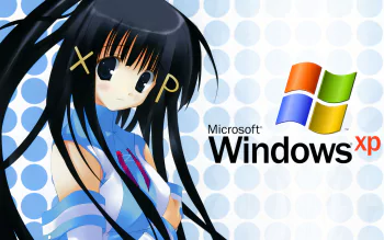 Windows Xp Wallpapers Black Dragon