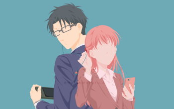 Wotakoi - A Gallery By: matsumayu At Alpha Coders