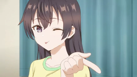 Yuki Suou - Desktop Wallpapers, Phone Wallpaper, PFP, Gifs, and More!