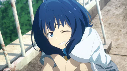 Anna Yanami - Desktop Wallpapers, Phone Wallpaper, PFP, Gifs, and More!