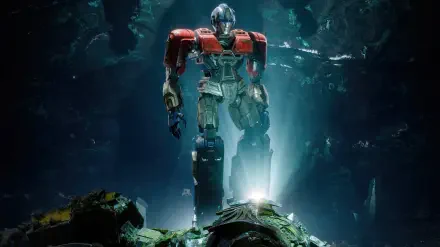 Transformers One - Desktop Wallpapers, Phone Wallpaper, PFP, Gifs, and ...