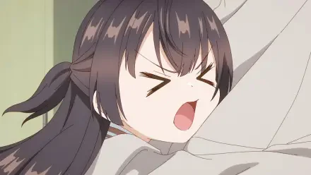 Yuki Suou - Desktop Wallpapers, Phone Wallpaper, PFP, Gifs, and More!