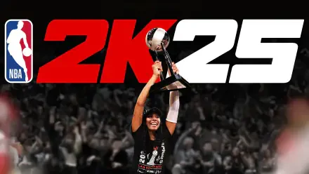 NBA 2K25 - Desktop Wallpapers, Phone Wallpaper, PFP, Gifs, and More!