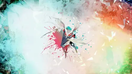 Metaphor: ReFantazio - Desktop Wallpapers, Phone Wallpaper, PFP, Gifs ...