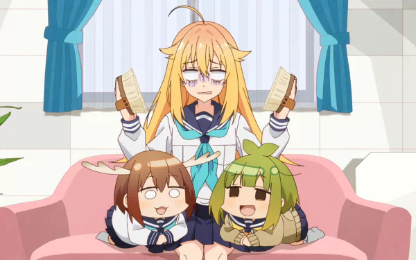 [10+] Meme Bashame Wallpapers