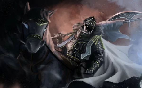 Il Capitano in Stunning 4K Ultra HD - Genshin Impact Wallpaper by ...