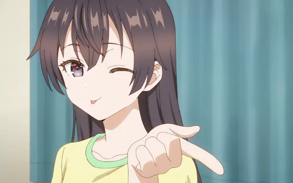 [20+] Yuki Suou Wallpapers