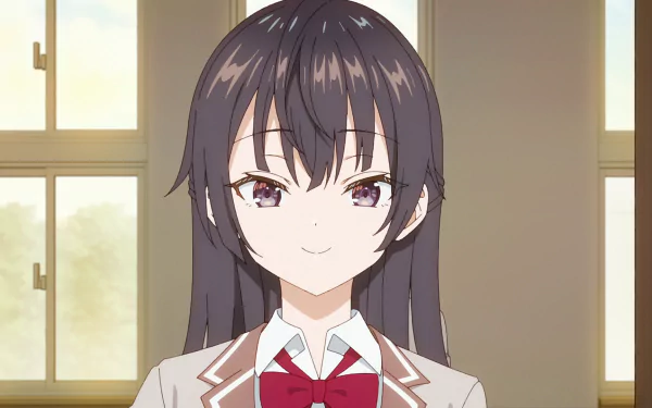 [20+] Yuki Suou Wallpapers