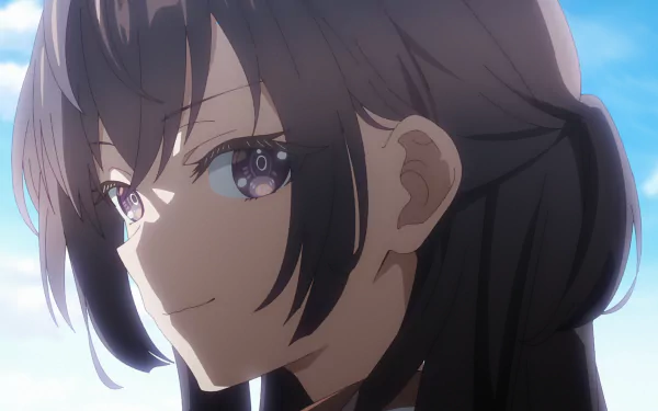 Alya’s Hidden Feelings with Maria, Alisa, & Yuki – 4K Ultra HD ...