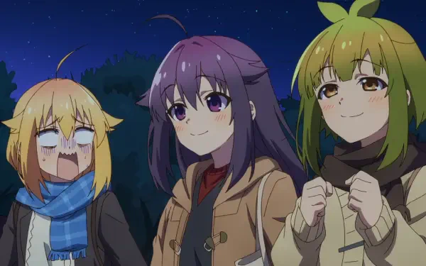 [140+] My Deer Friend Nokotan Wallpapers