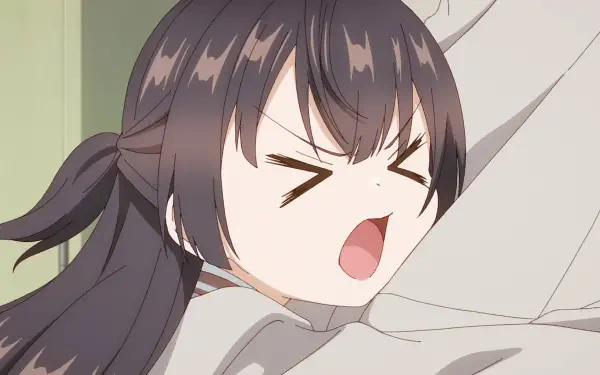 Alya Sometimes Hides Her Feelings in Russian - Yuki Suou HD Wallpaper