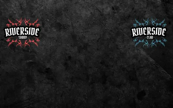 Riverside Wallpapers