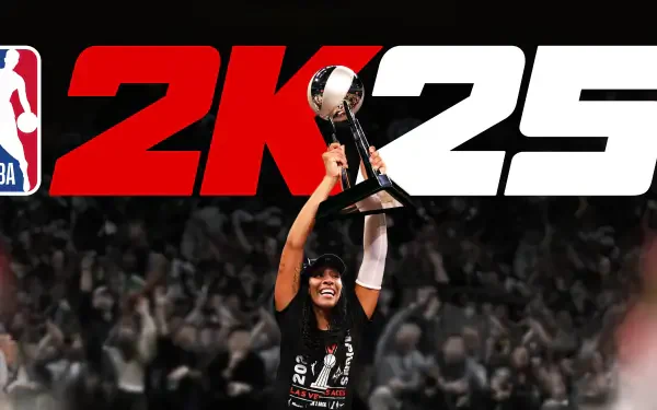 [10+] NBA 2K25 Wallpapers