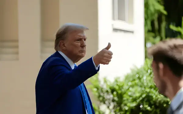 [50+] MAGA Wallpapers