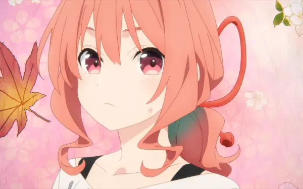 Download Anime Tying The Knot With An Amagami Sister Asahi Amagami Yuna ...