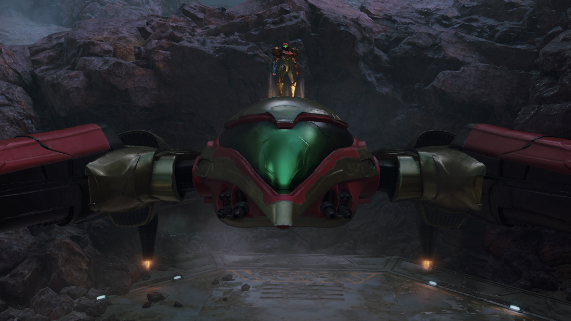 Metroid Prime 4: Beyond HD Wallpaper Adventure