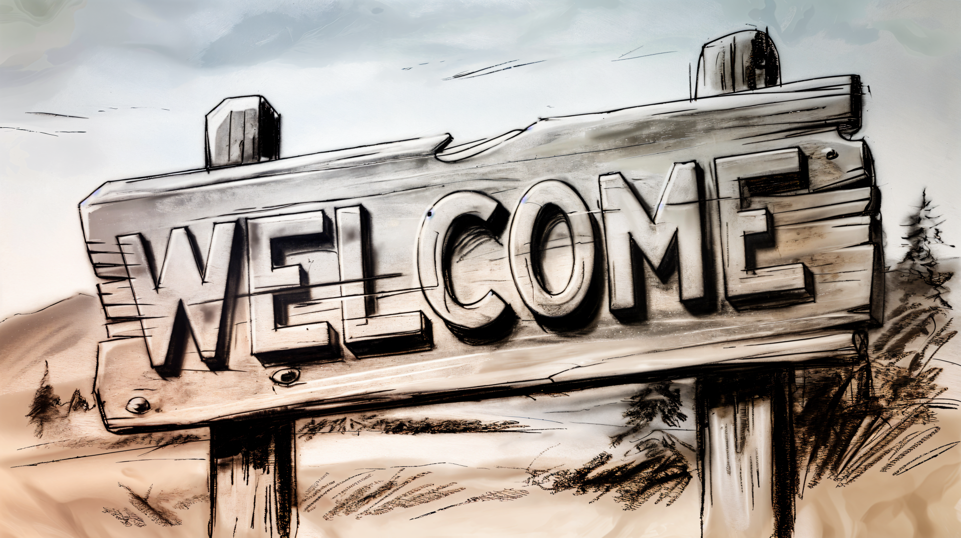 Welcome to Your 4K Ultra HD Wallpaper Adventure by QuantumCurator