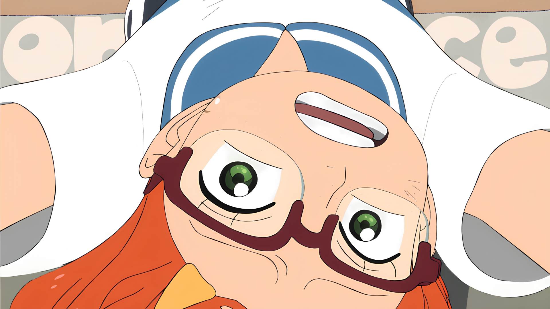 One Piece Fan Letter - Desktop Wallpapers, Phone Wallpaper, PFP, Gifs ...